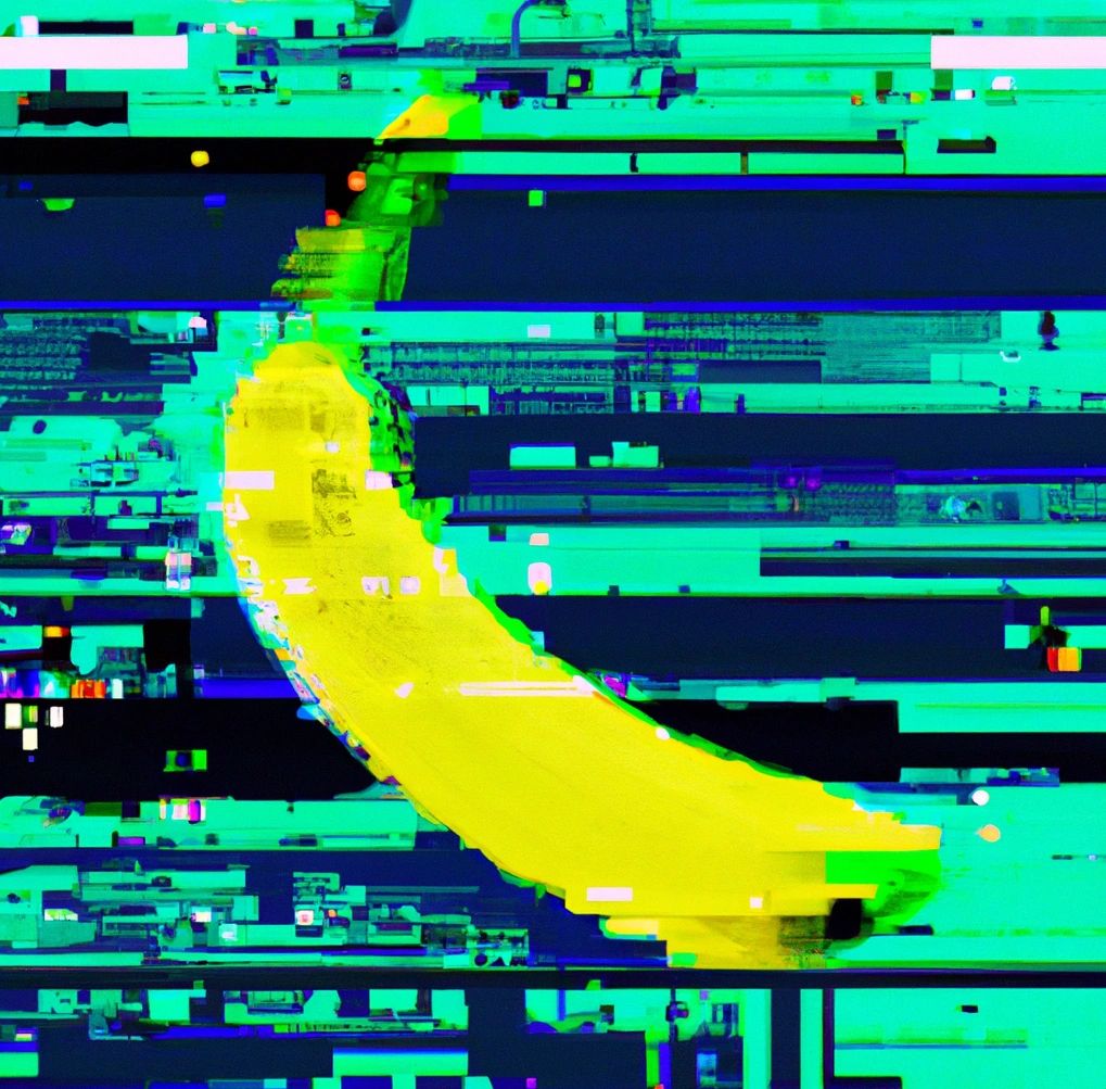 Banana Arcade