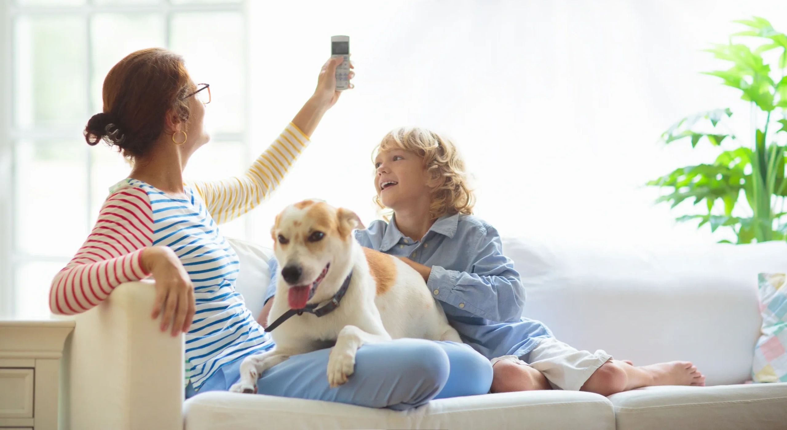 Cornerstone Heating and Air | Your HVAC Experts