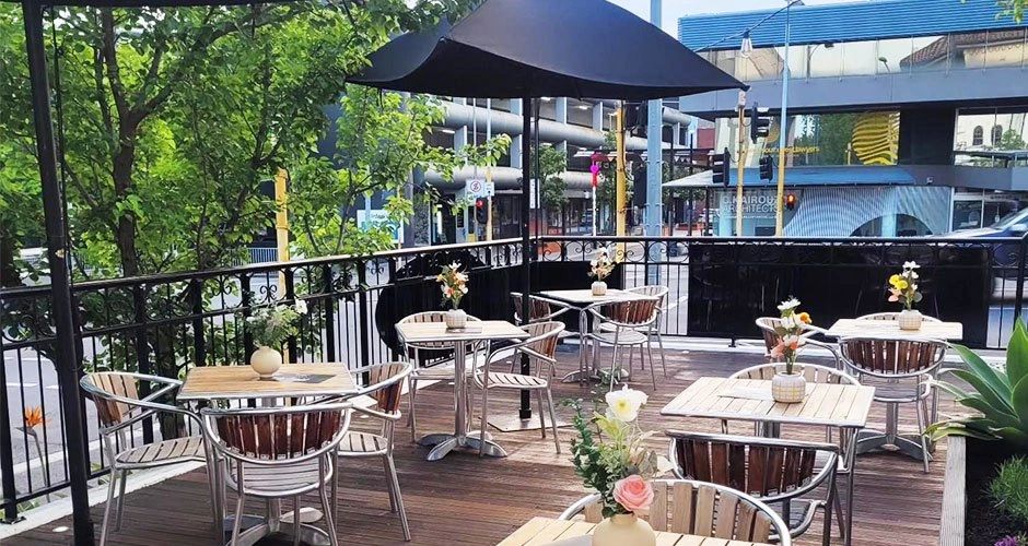 Geelong's Best Private Venue Hire for Small Groups