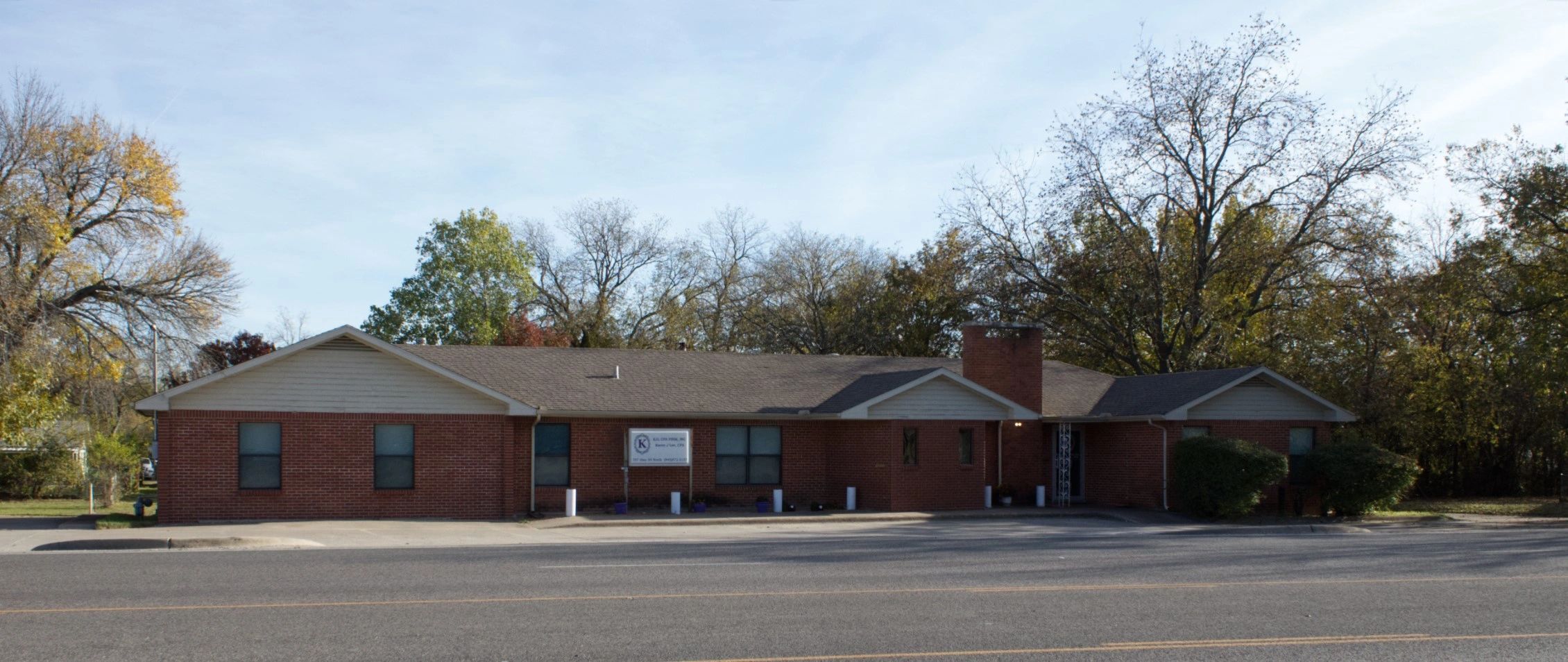 Bookkeeping and Tax Services, Cpa, Cpa Firm - KJL CPA Firm Inc. - Bowie, Texas