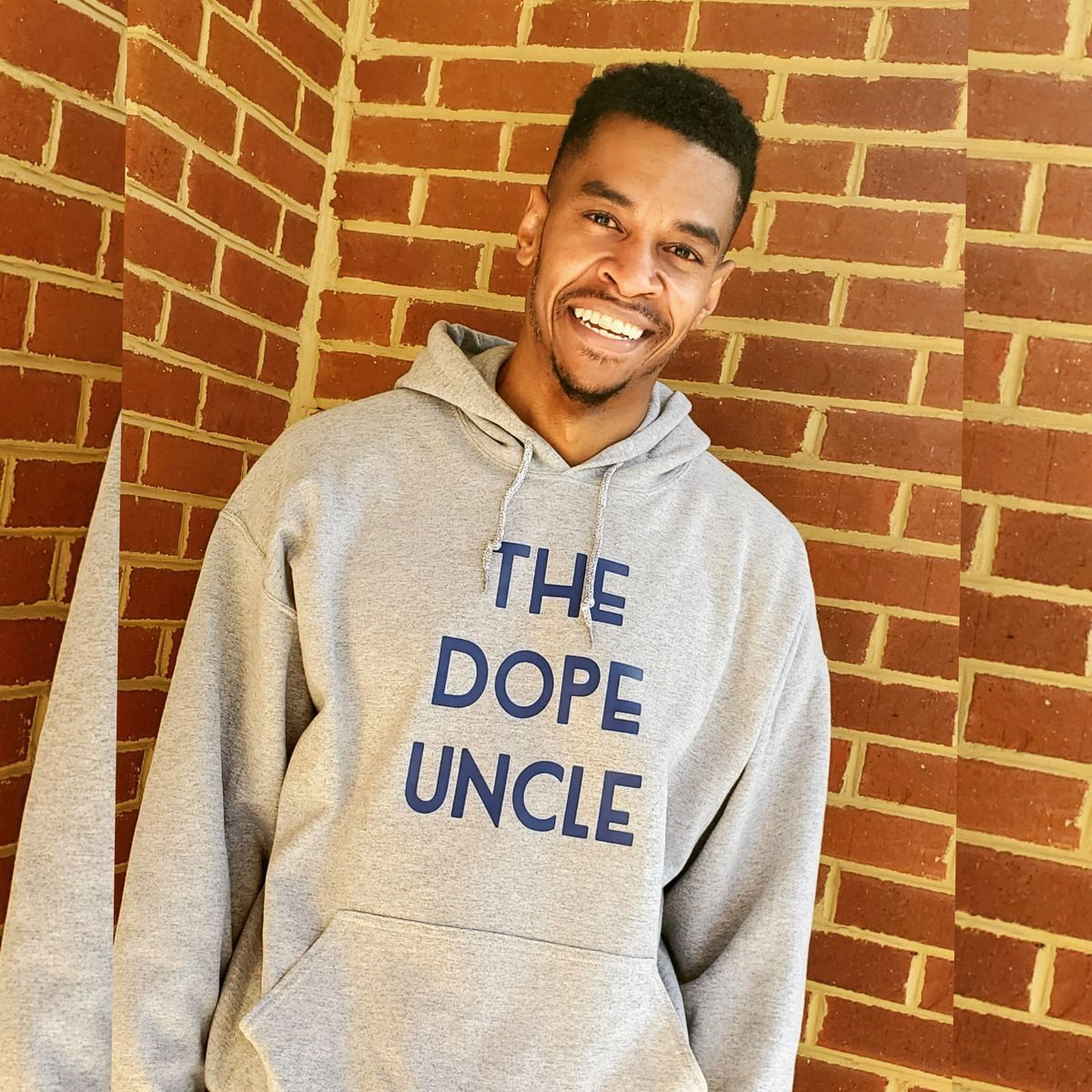 Dope Uncle (Tee)