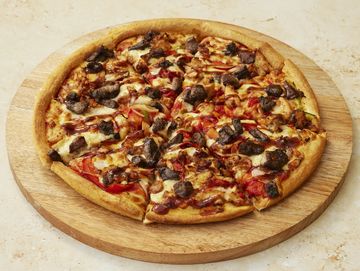 little lebanon joondanna