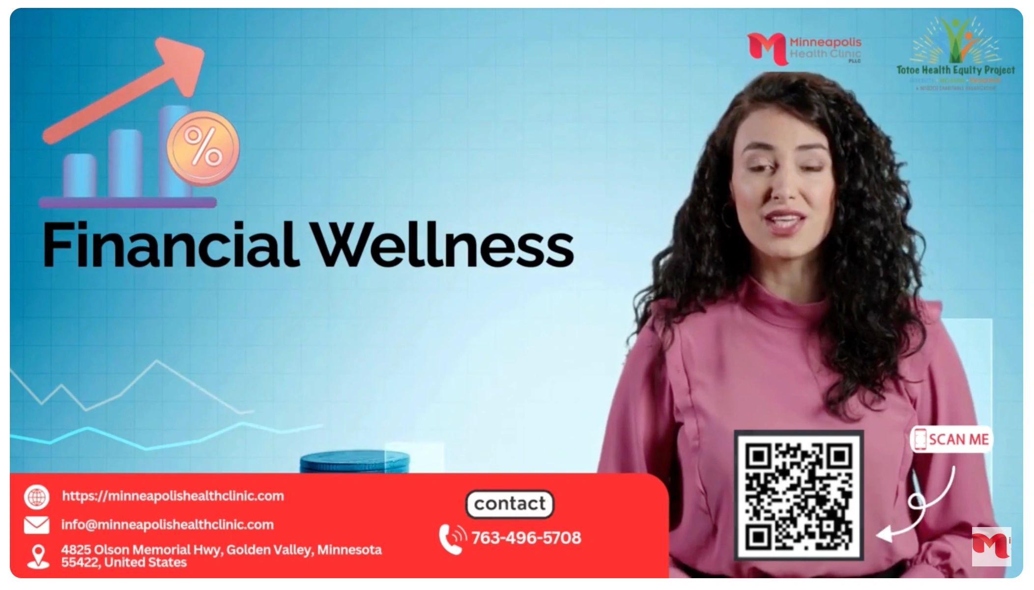 Protecting Your Future Health: Financial Wellness