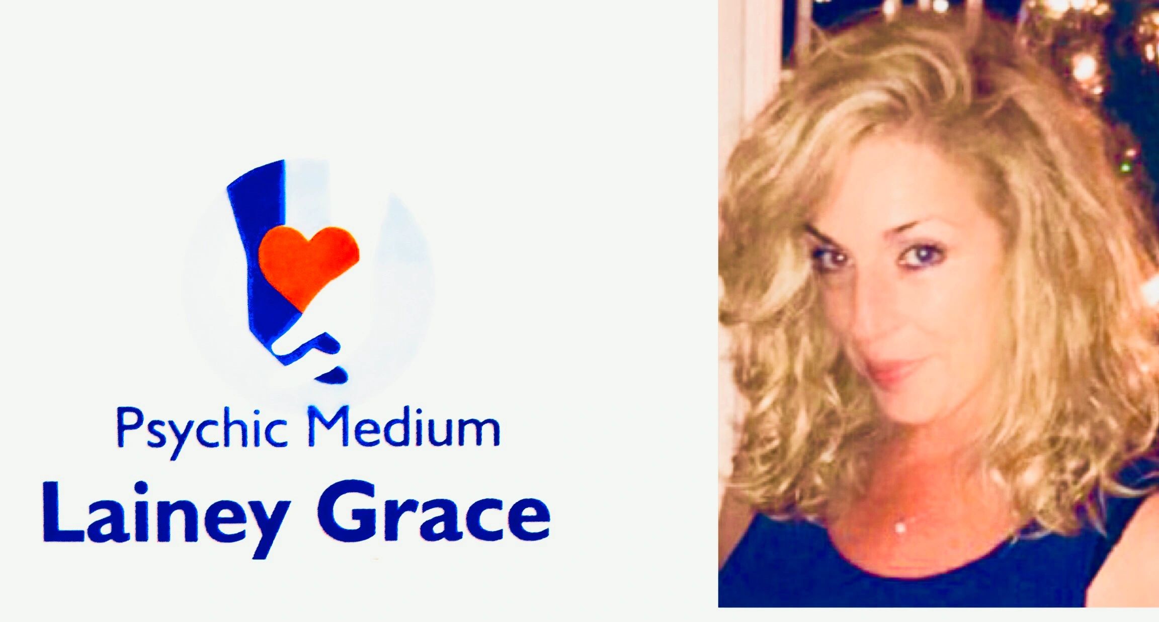 Psychic Medium - Lainey Grace Psychic Medium