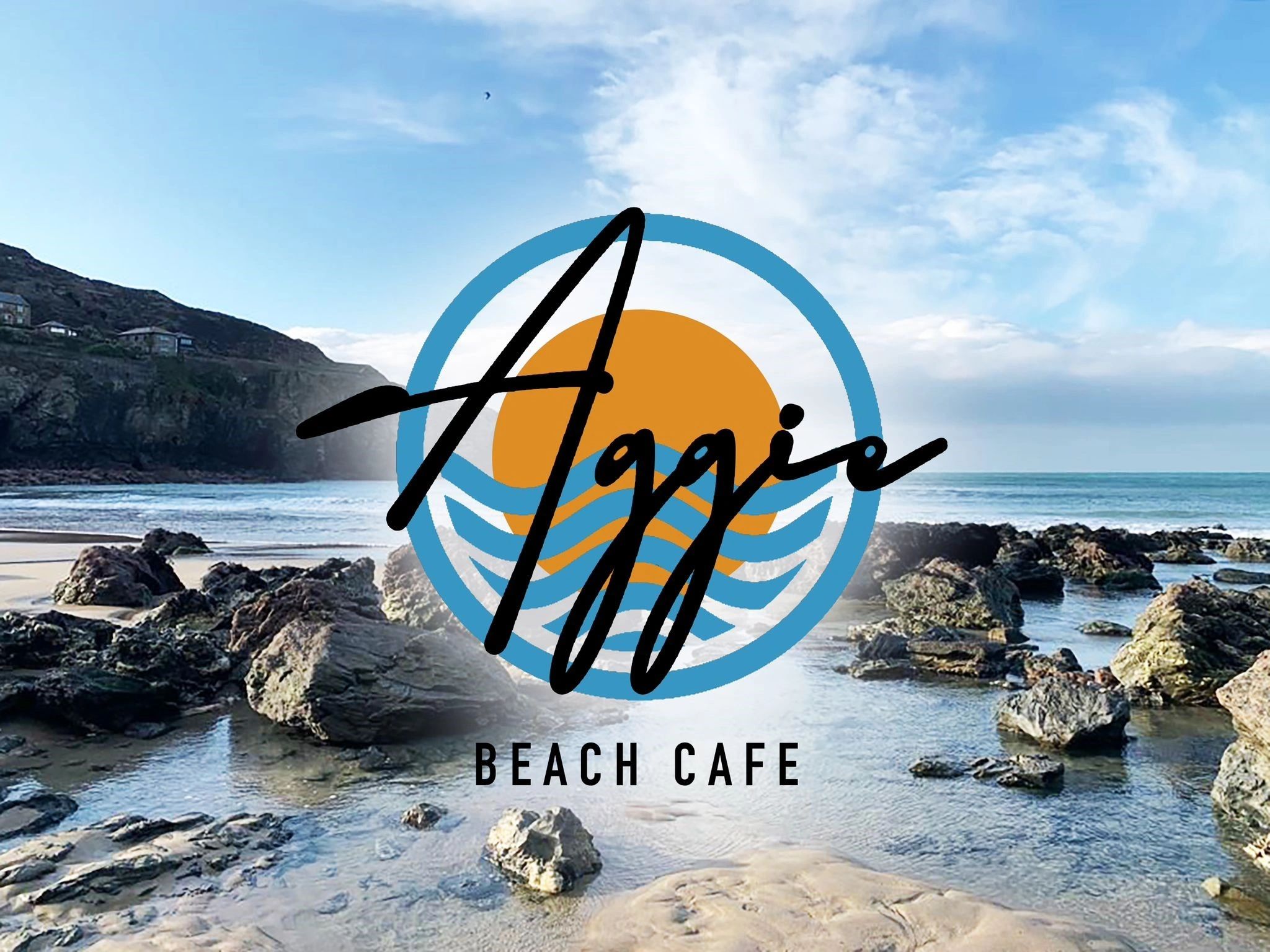 Aggie Beach Cafe