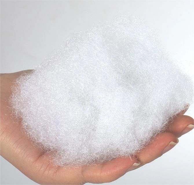 Fluff it Up!Different Plush Toy Fillings for Perfect Hugs