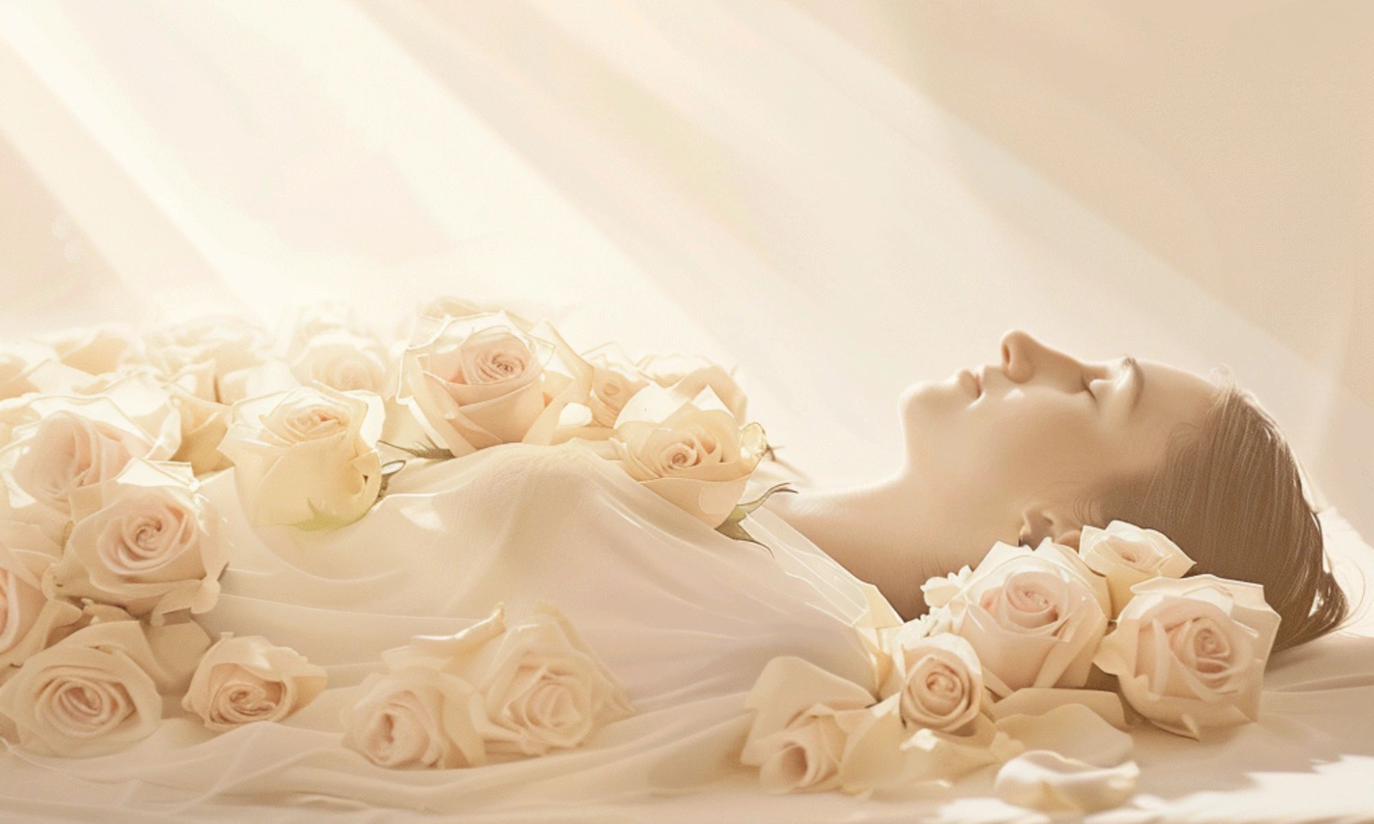 What Is Rose Healing?