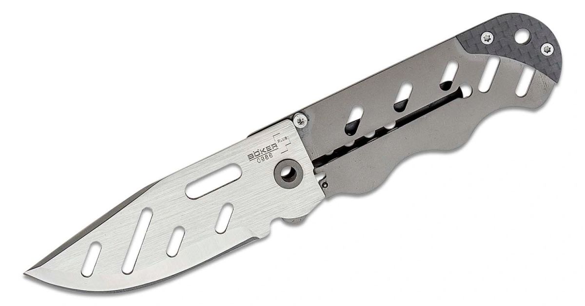Boker Plus Stowaway