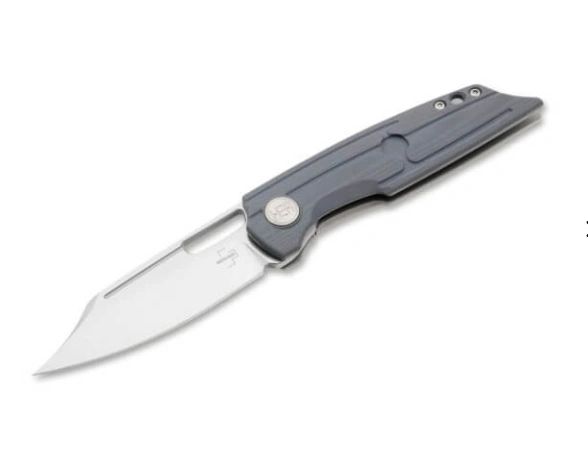 Boker Plus HEA Hunter