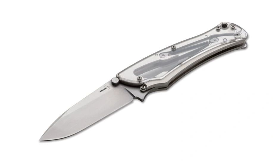 Boker Plus Griploc