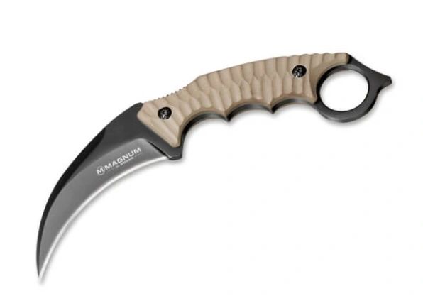 Magnum Spike Karambit