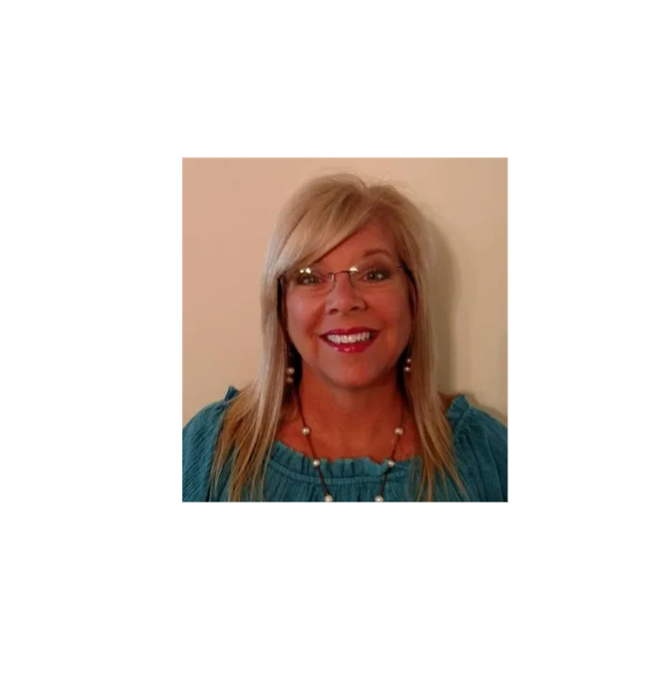Cindy Morton Egger Artist, Speaker, Author