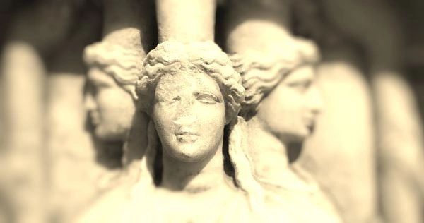 Hekate's Three Forms: Exploring The History and Meaning