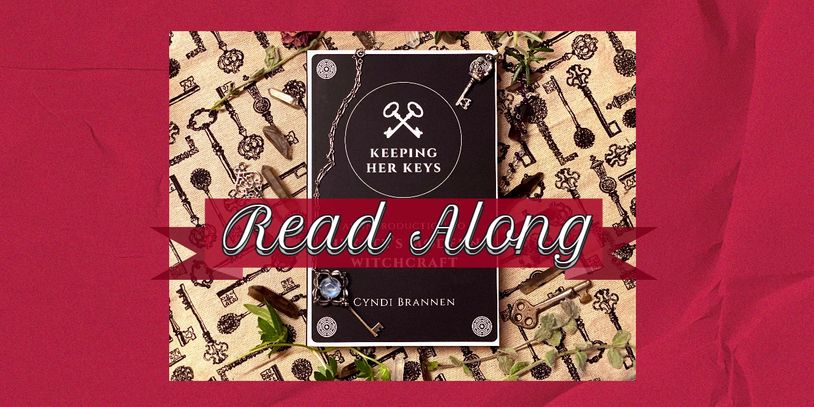 Hekate - Keeping Her Keys