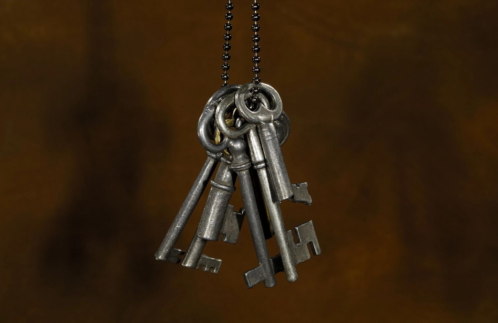 Hekate's Nine Keys Ritual