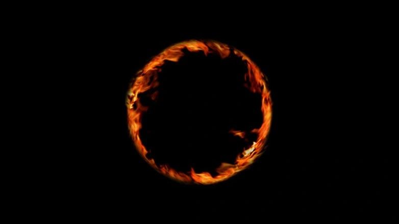 Hekate's Wheel of Fire Ritual