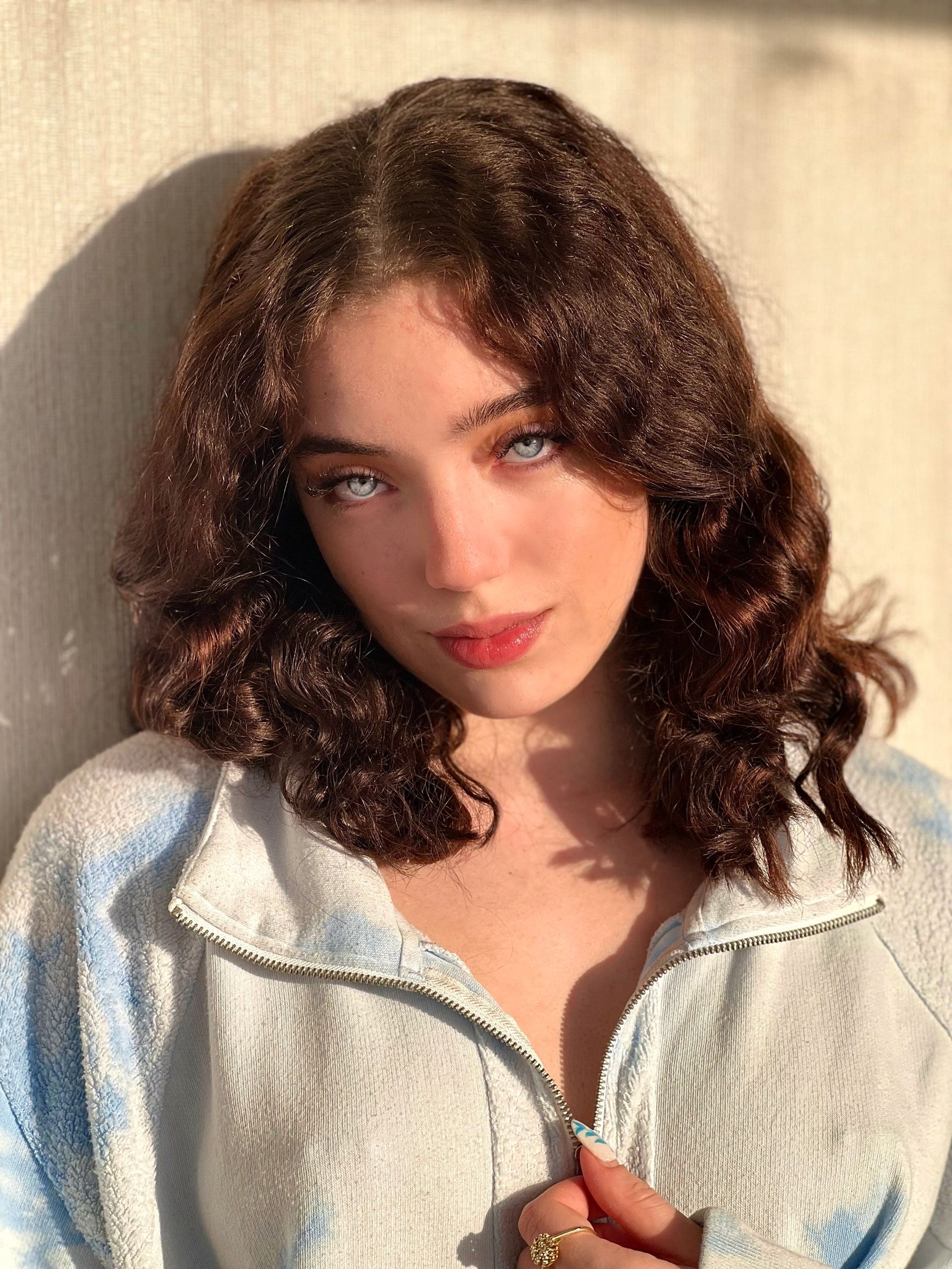 Angela Mabel - Angela Mabel, Model, Skin Care, Skin Care Routine