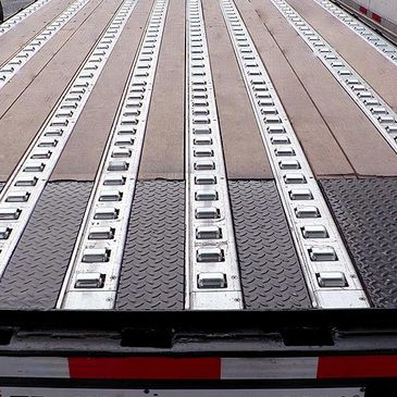 Rollerbed Systems, LLC. - Roller Track, Material Handling