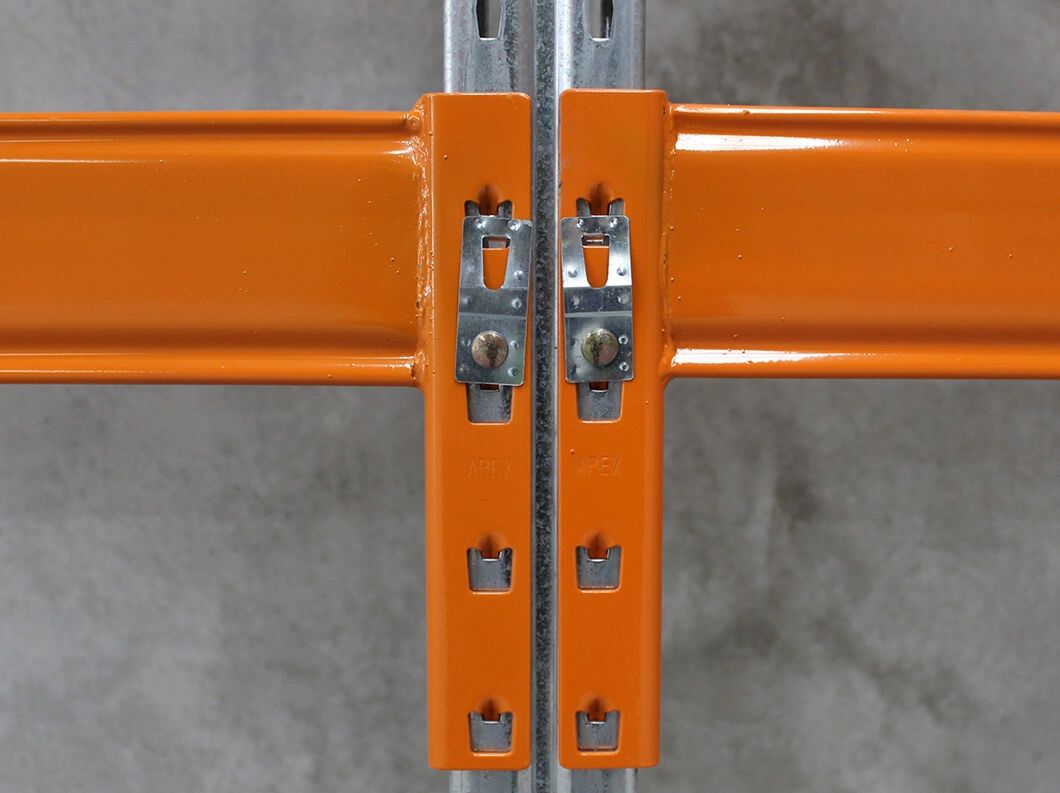 Pallet Racking Beam Safety Clips