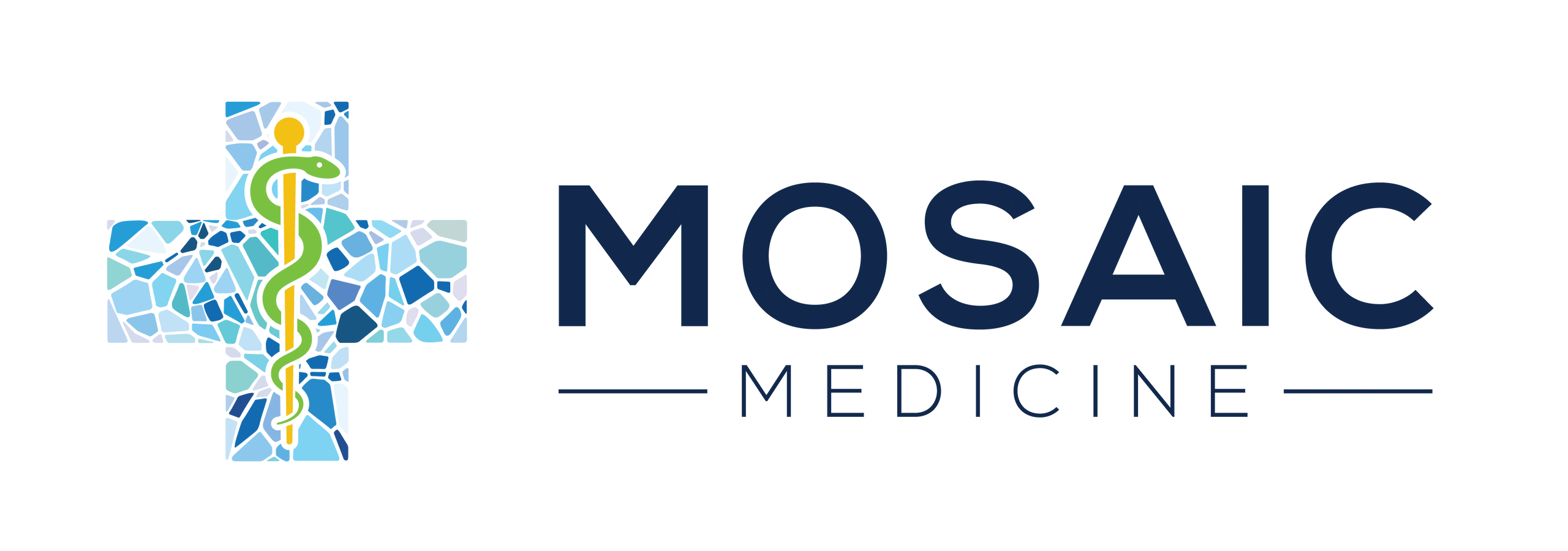 Family Medicine Practice - Mosaic Medicine, PLLC