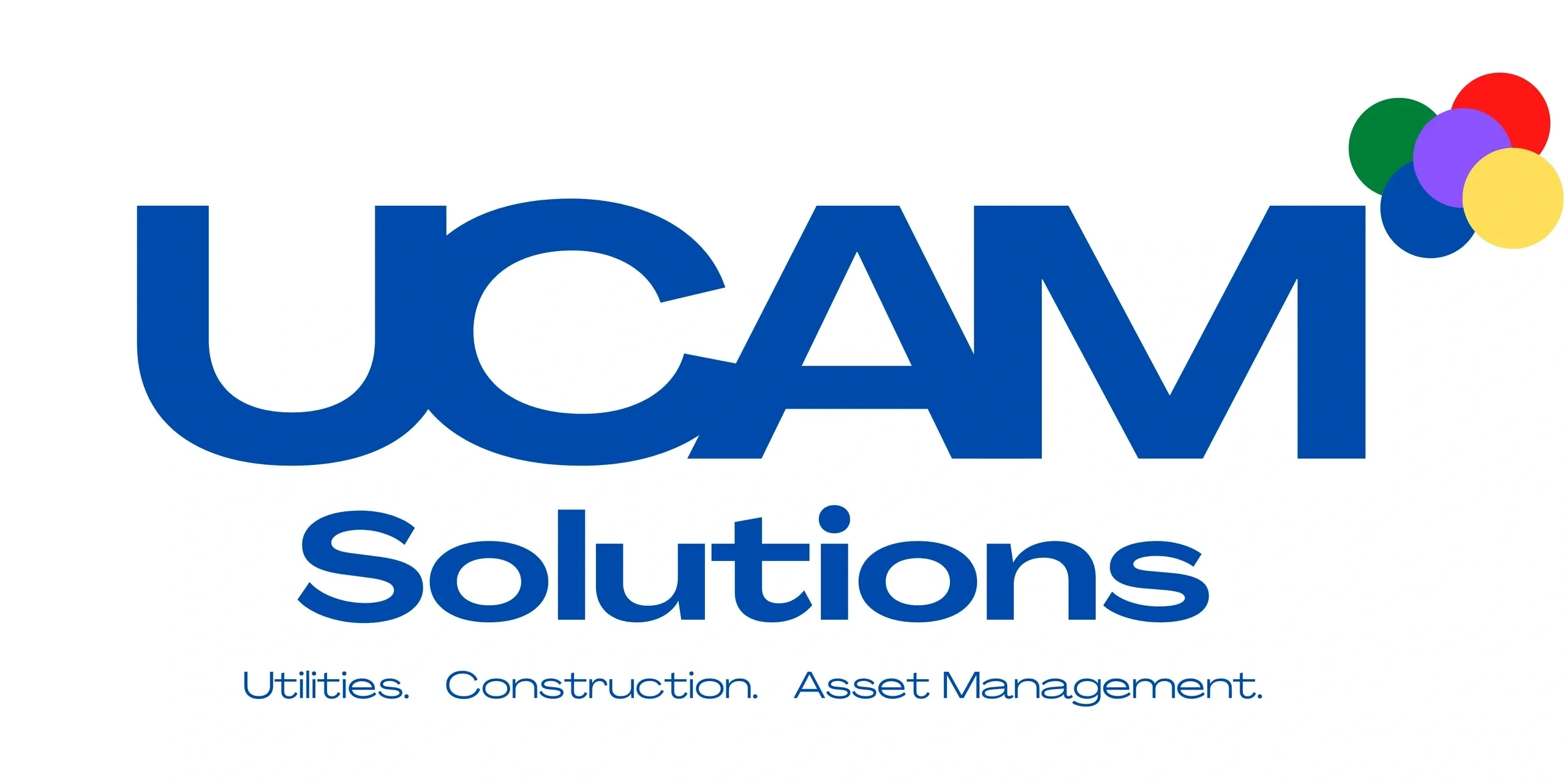 UCAM Solutions Ltd. - Asset Management, Gas, Water, Electric, Utilities ...