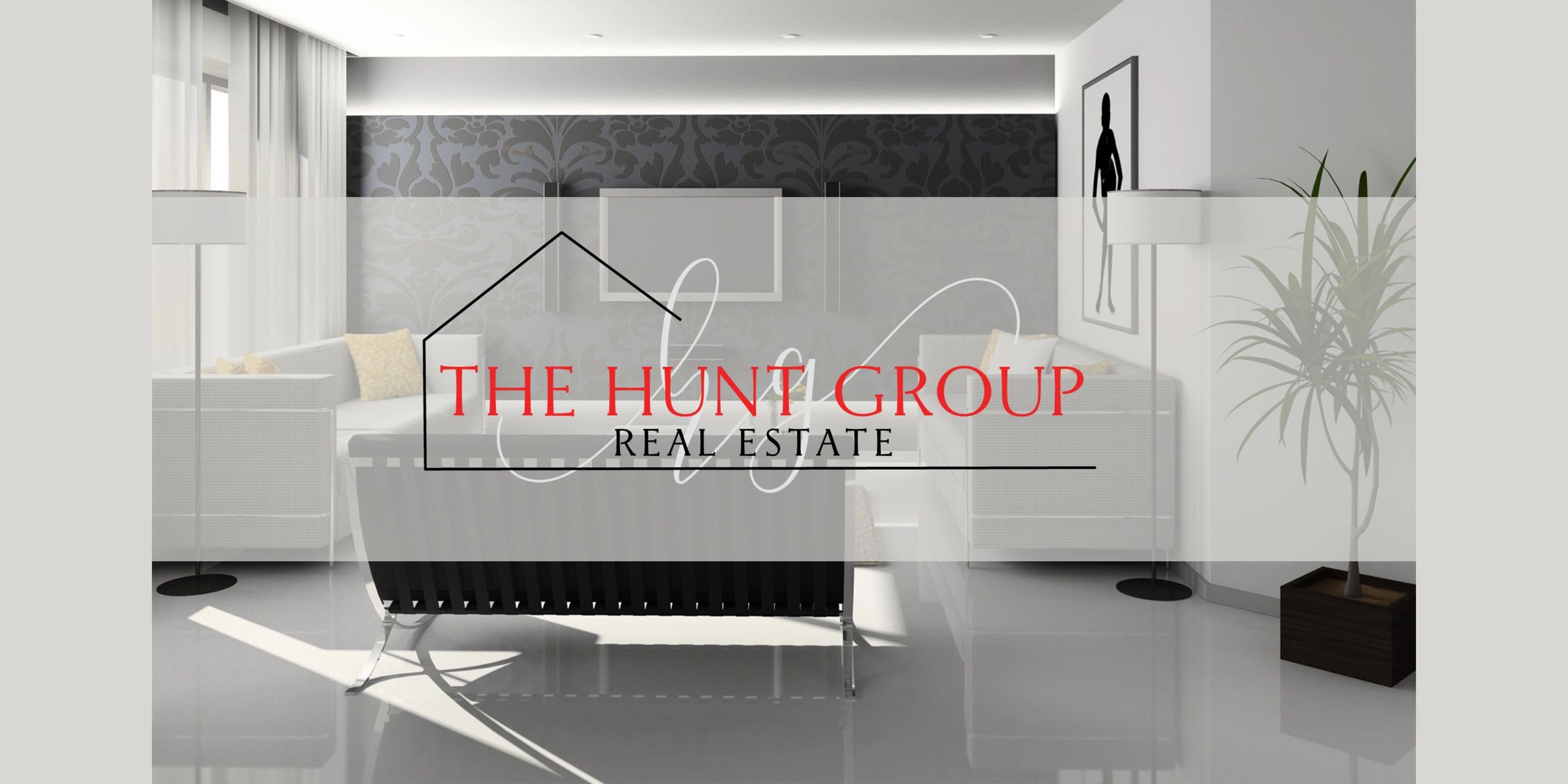Real Estate Agents - The Hunt Group