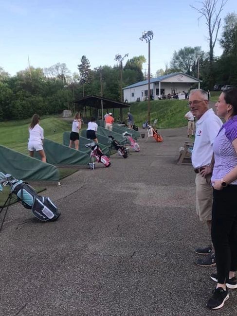 HOME | Ironwood Golf Center