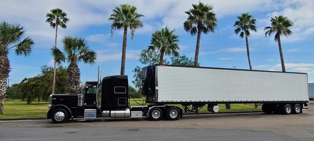 Contact | Leslie Transport