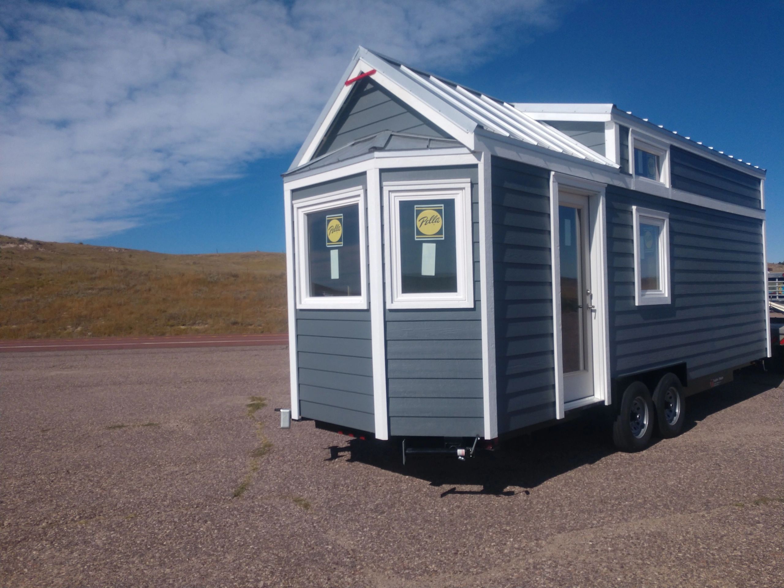 Tiny Building Expert's - online | Tiny Building Experts