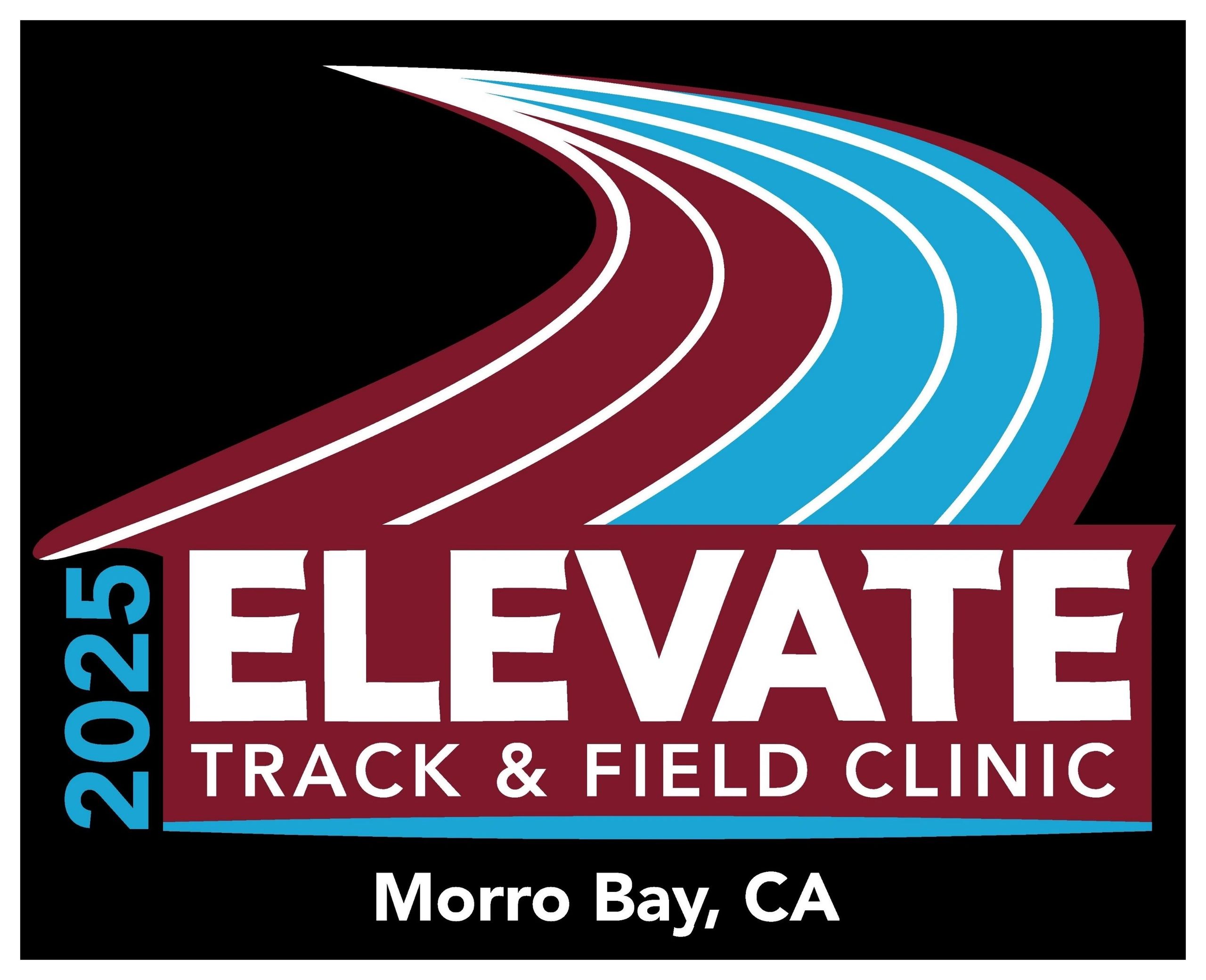 Elevate Track Clinic - Training for Middle School Track Athletes