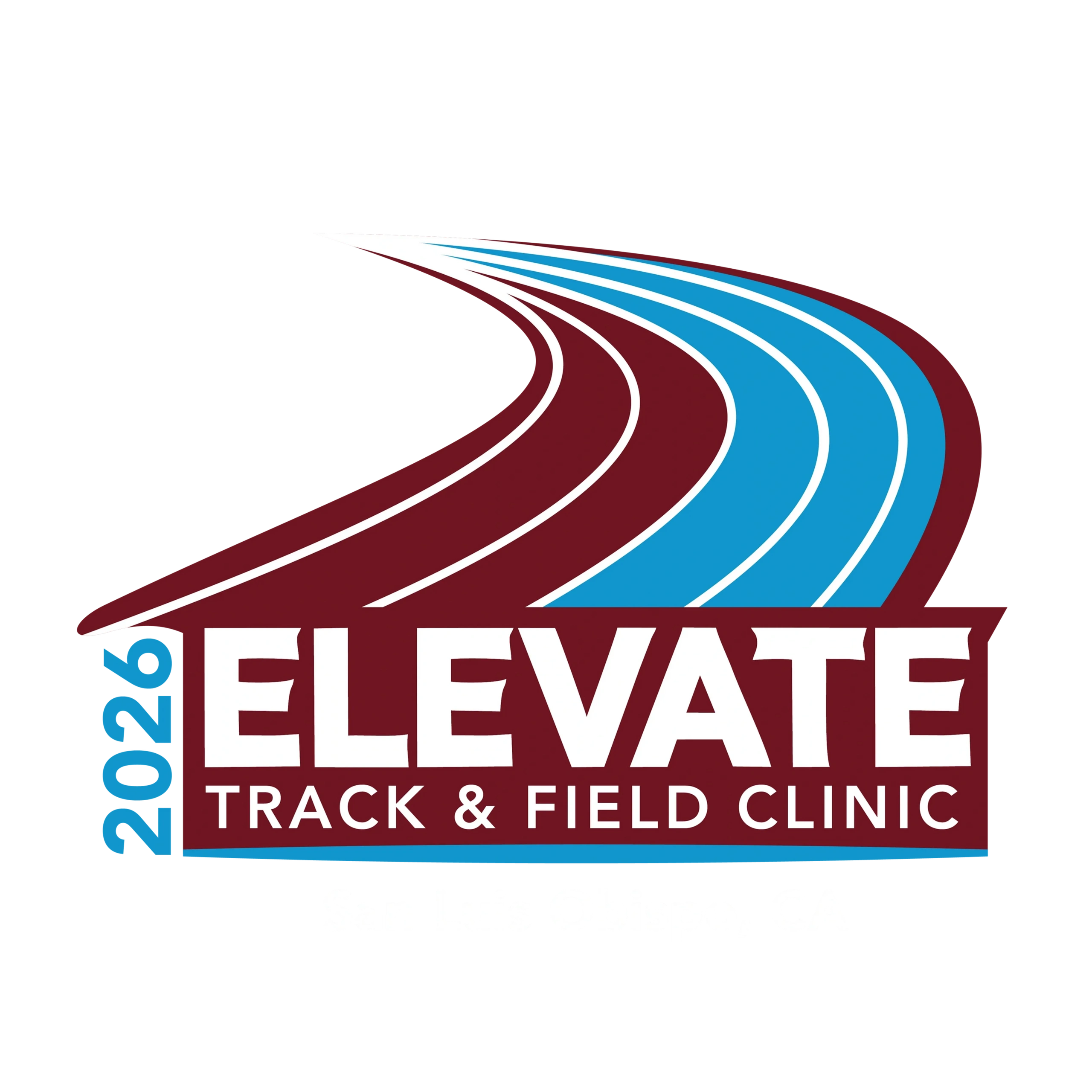 Elevate Track Clinic - Training for Middle School Track Athletes