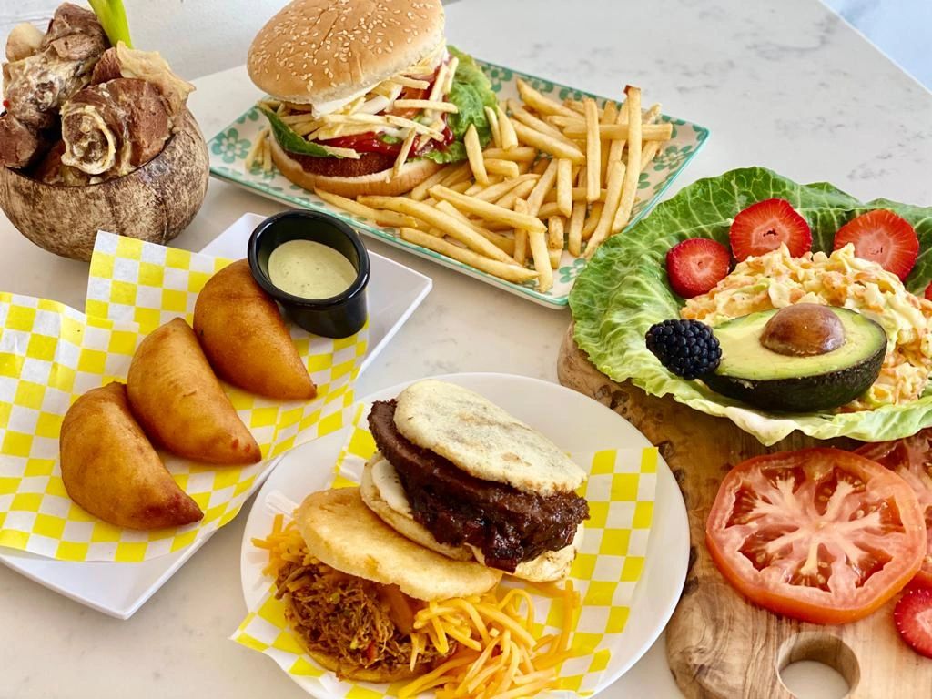 HOME [puntocriollomiami.com]