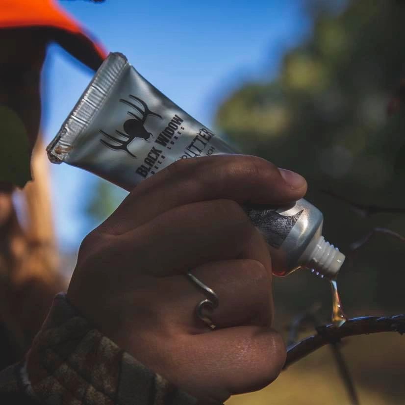 Why Make Mock Scrapes?