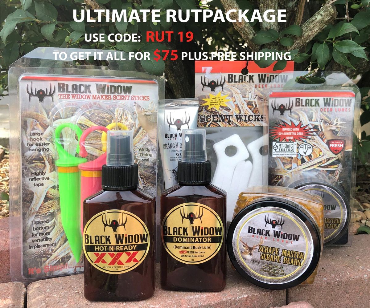 0001 Ultimate Rut Package - Northern