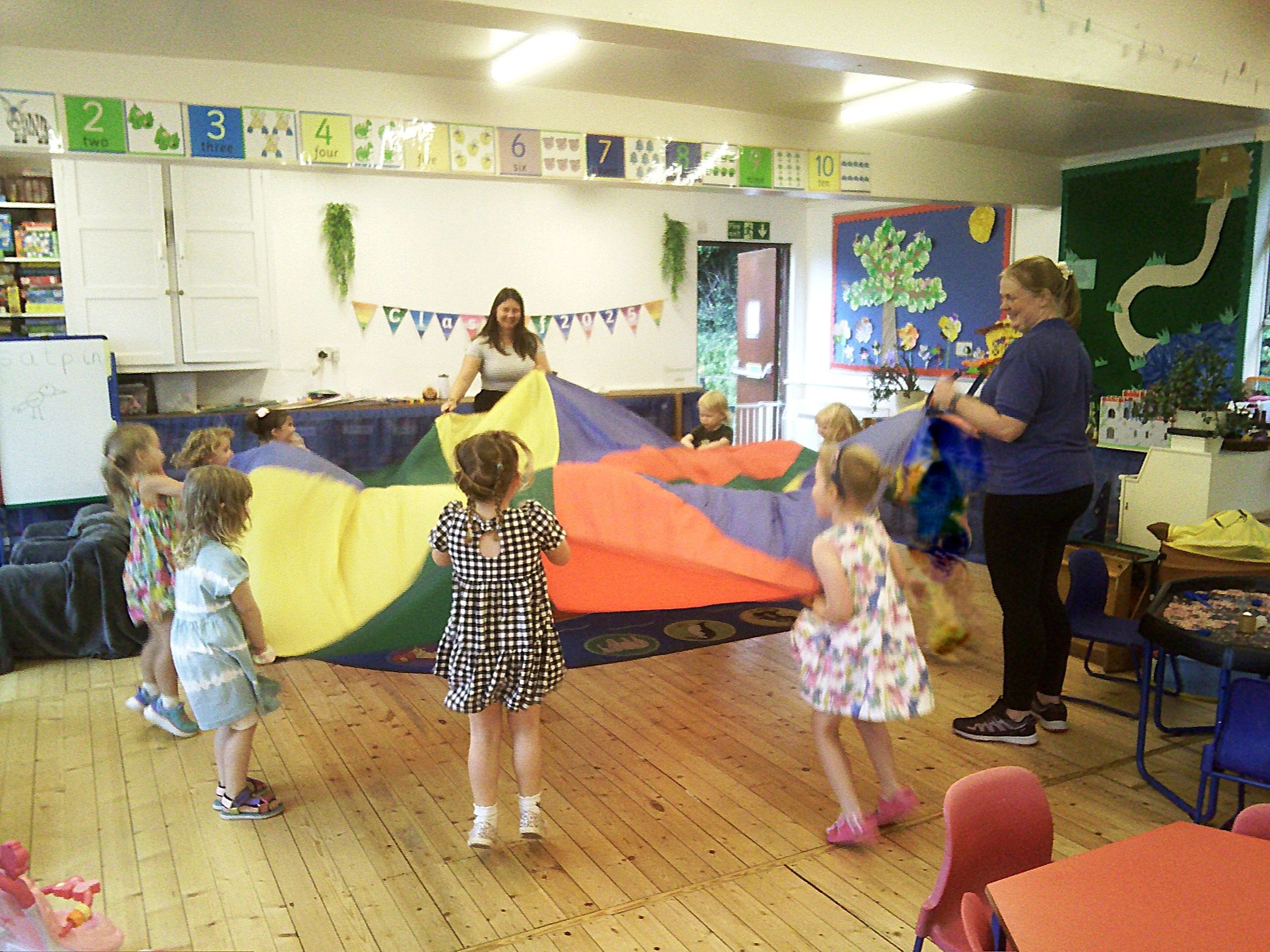 Avening Playgroup