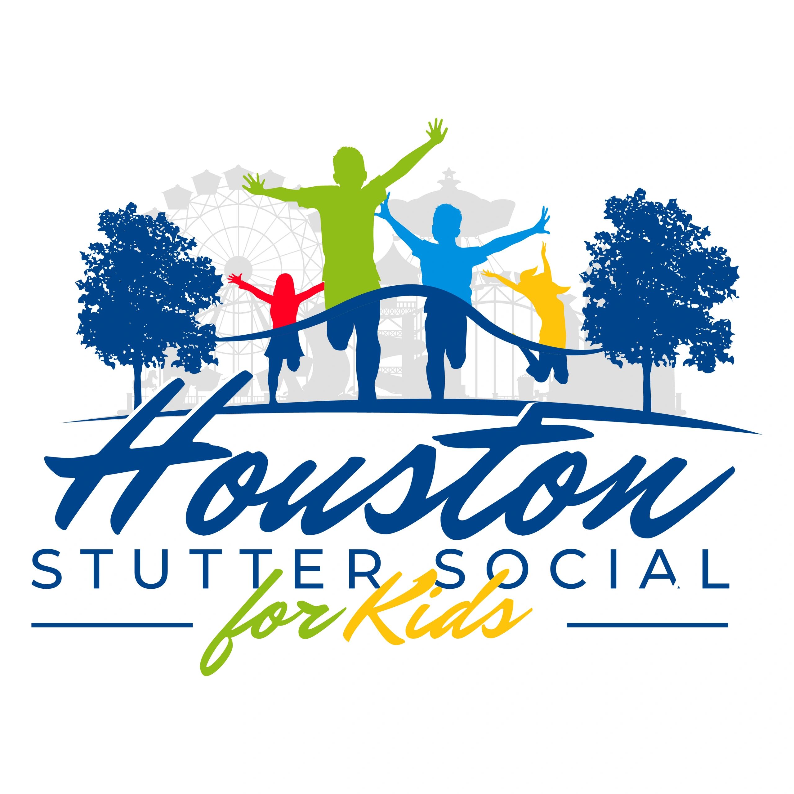Support Group - Houston Stutter Social for Kids