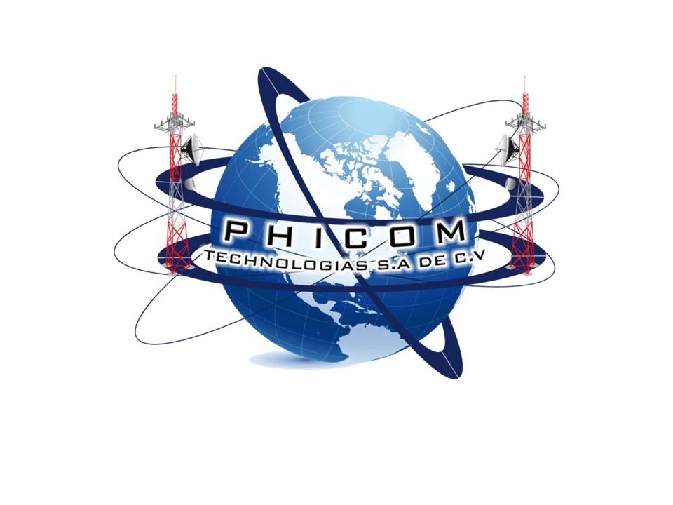 PHICOM TECHNOLOGIAS S.A. DE C.V.