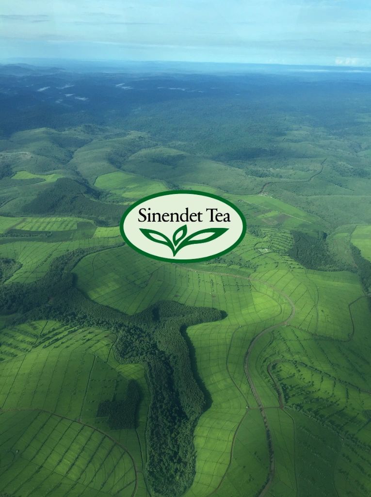 Sinendet Tea