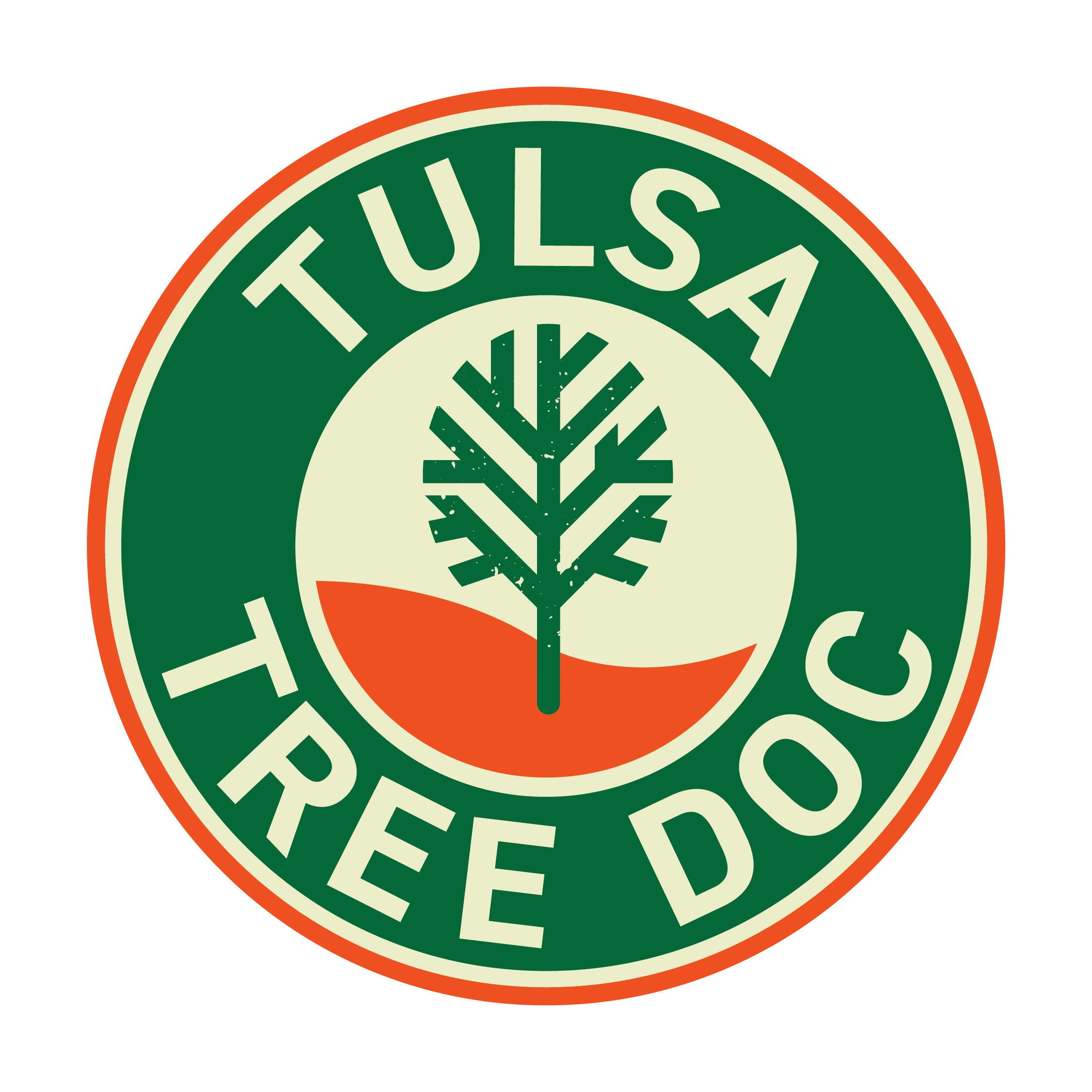 Tulsa Tree Doc - Full Service Arborist, Tree Pruning & Removal