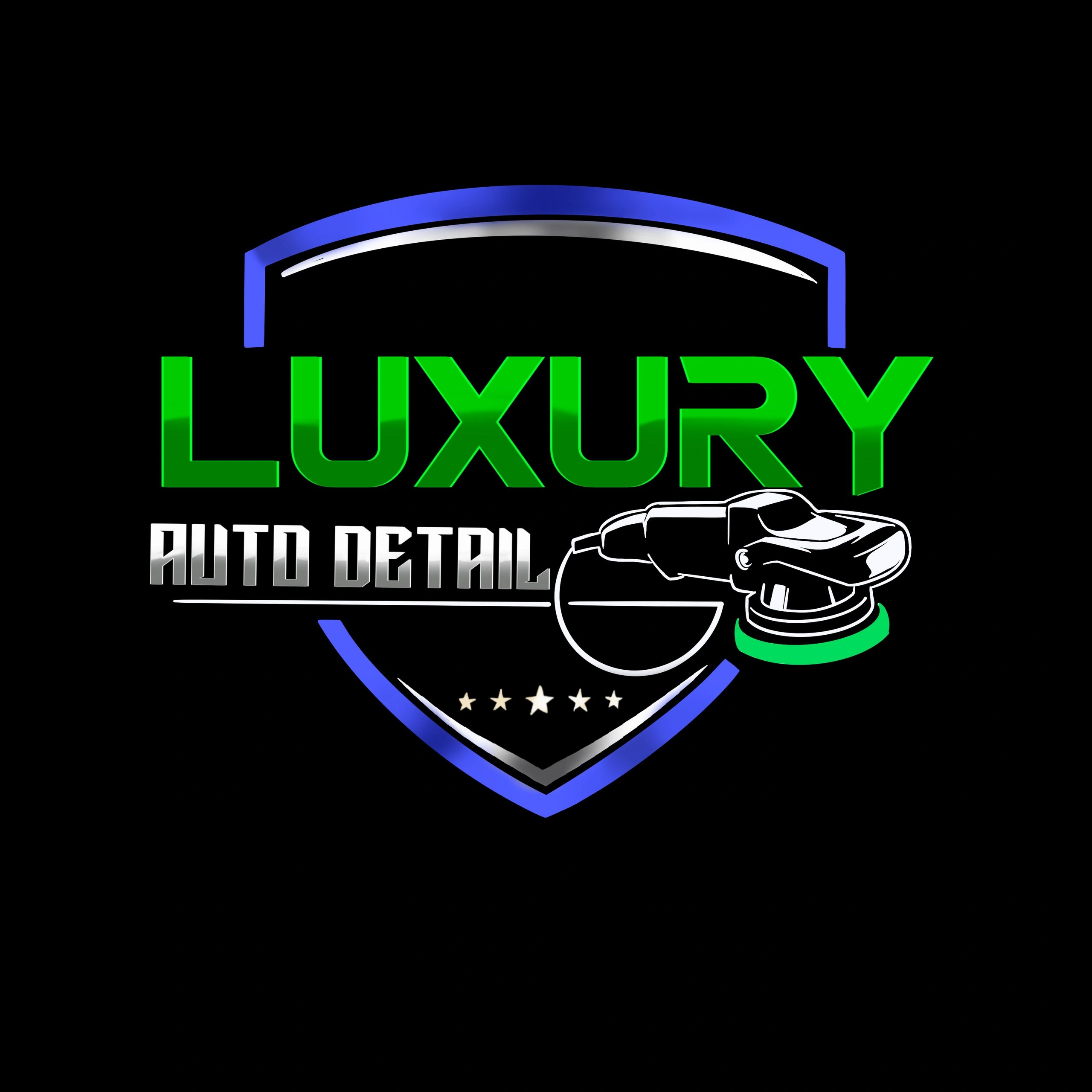 Auto Detailing - Luxury Auto Detail