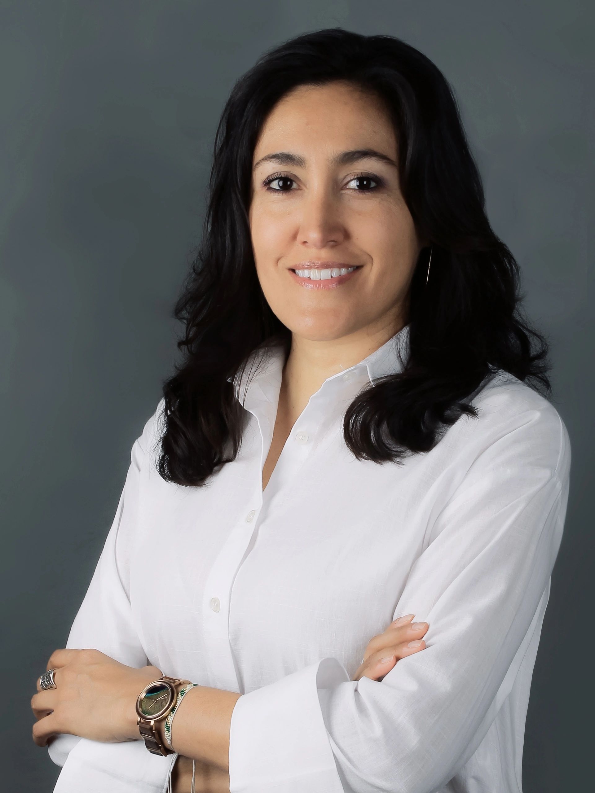 Alexandra Abello Colak