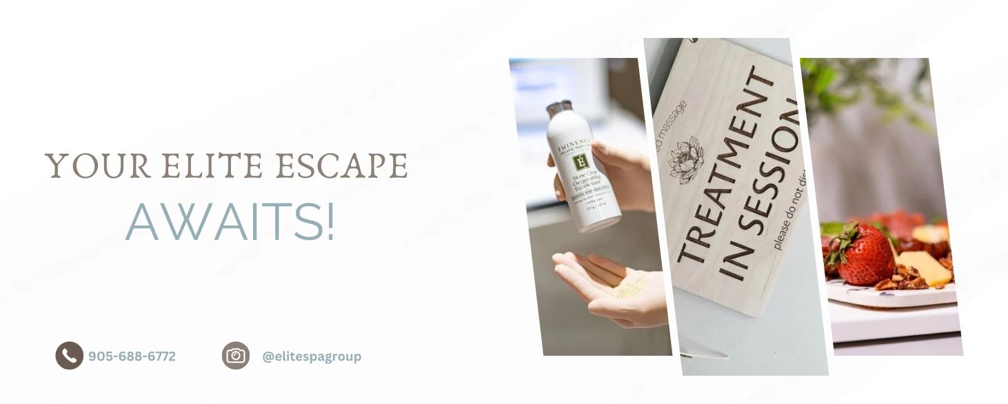 Niagara’s Premier Spa Destinations