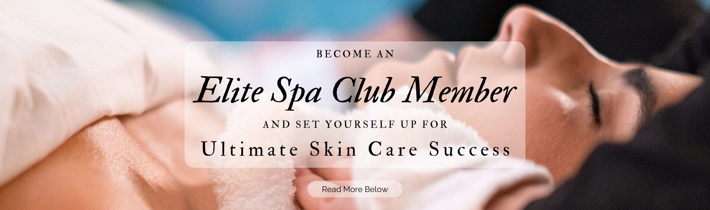 Book Now | Elite Spa Group