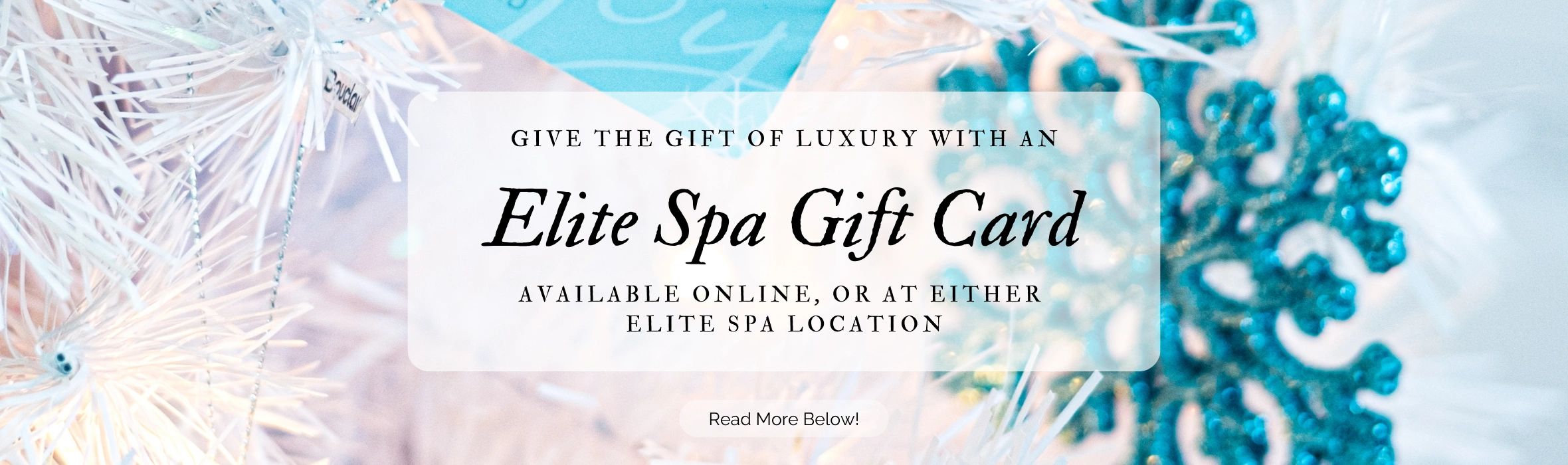 Elite Spa Group