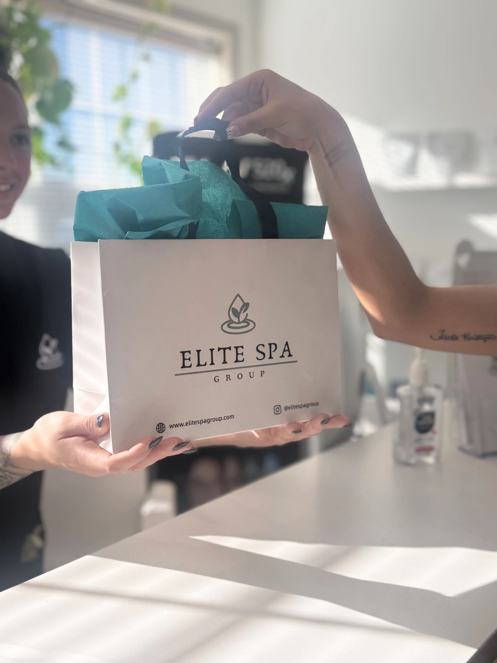 Elite Spa Group