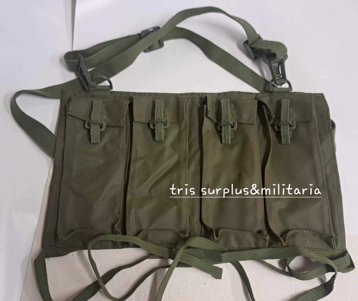 CDN army C2 mag pouch