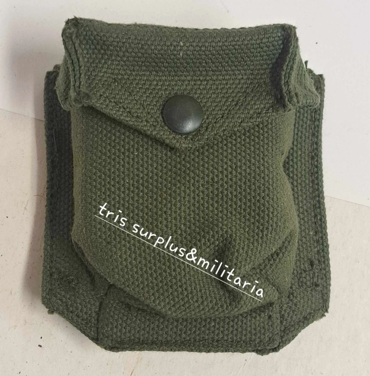 CDN Pattern 51 Compass pouch,Mint condition