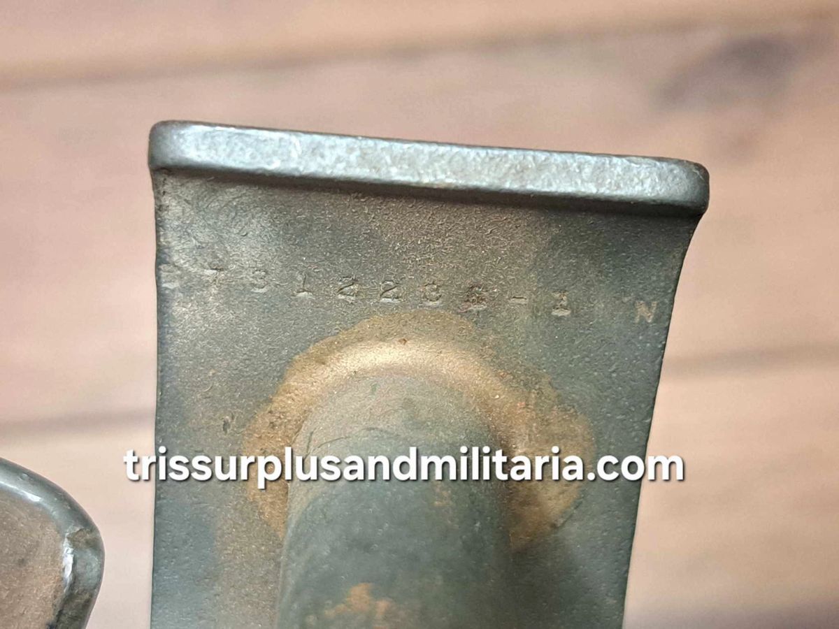 M1918 Browning BAR bipod,original