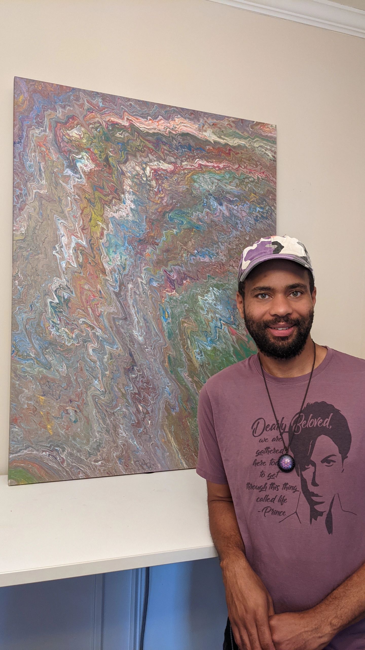 Shamanic Innovations - Creative Artistic Expression by Derrick R ...