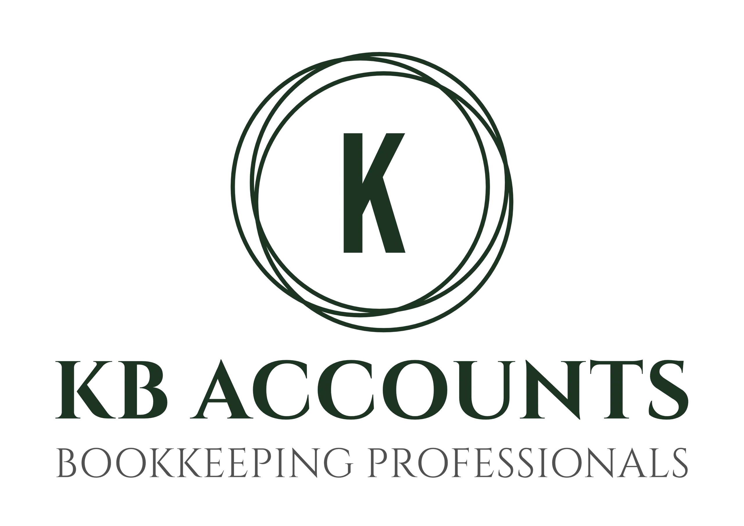 Bookkeeping Services - KB Accounts